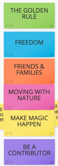 Have You Done Your Values Work? — Creative Life Blog & Free Resources