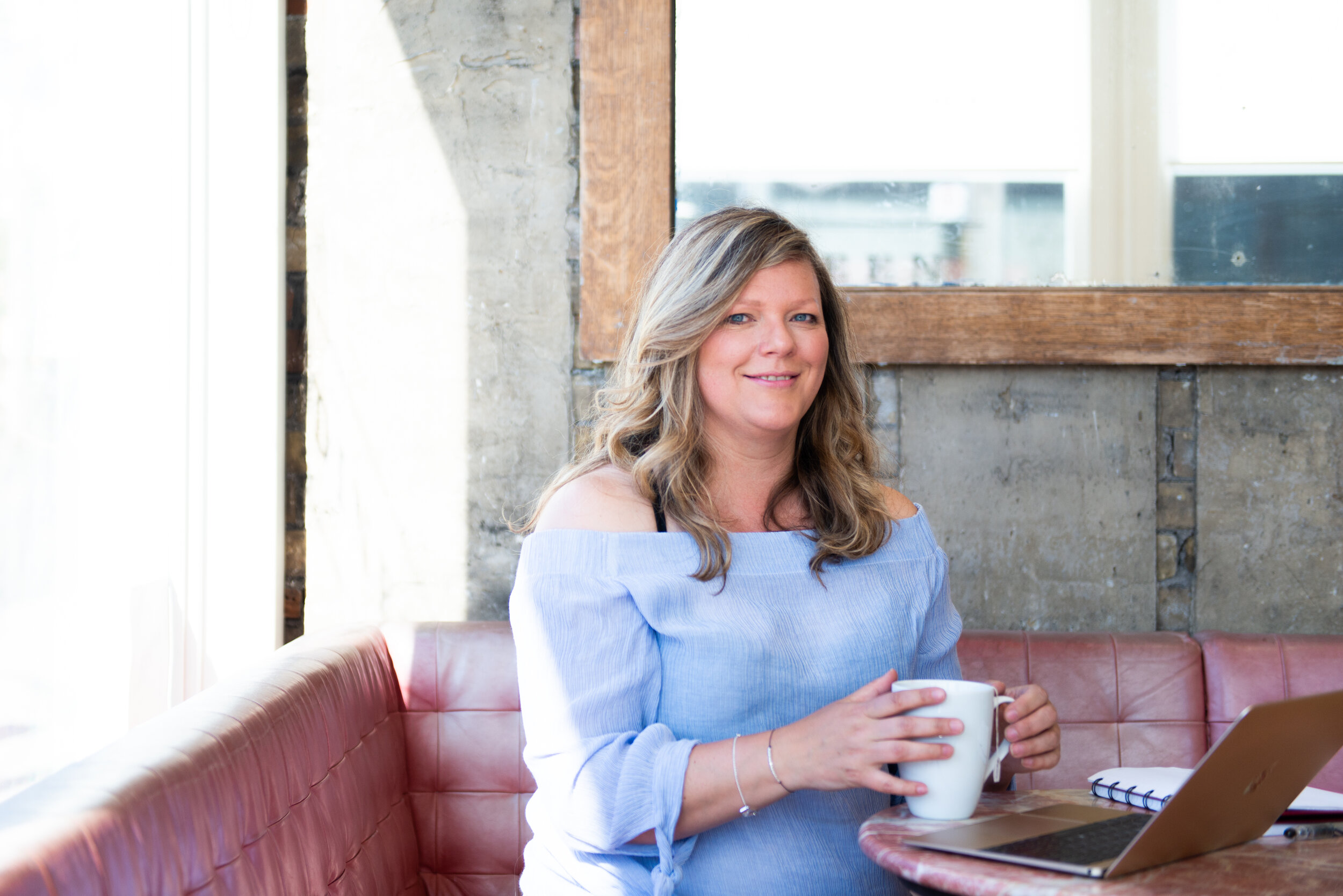 Headshots — CATHERINE CACHIA