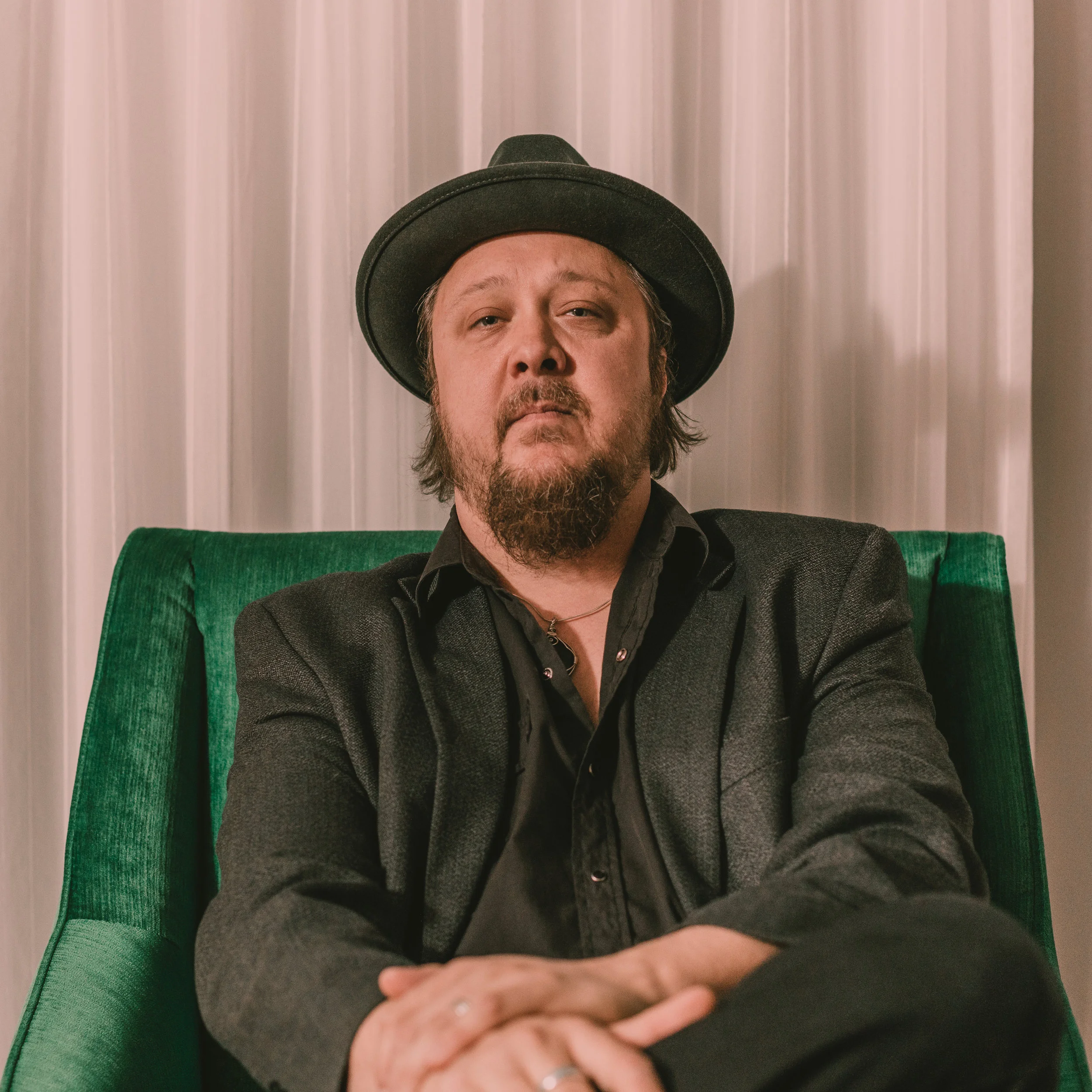 Media — Josh Hoyer & Soul Colossal