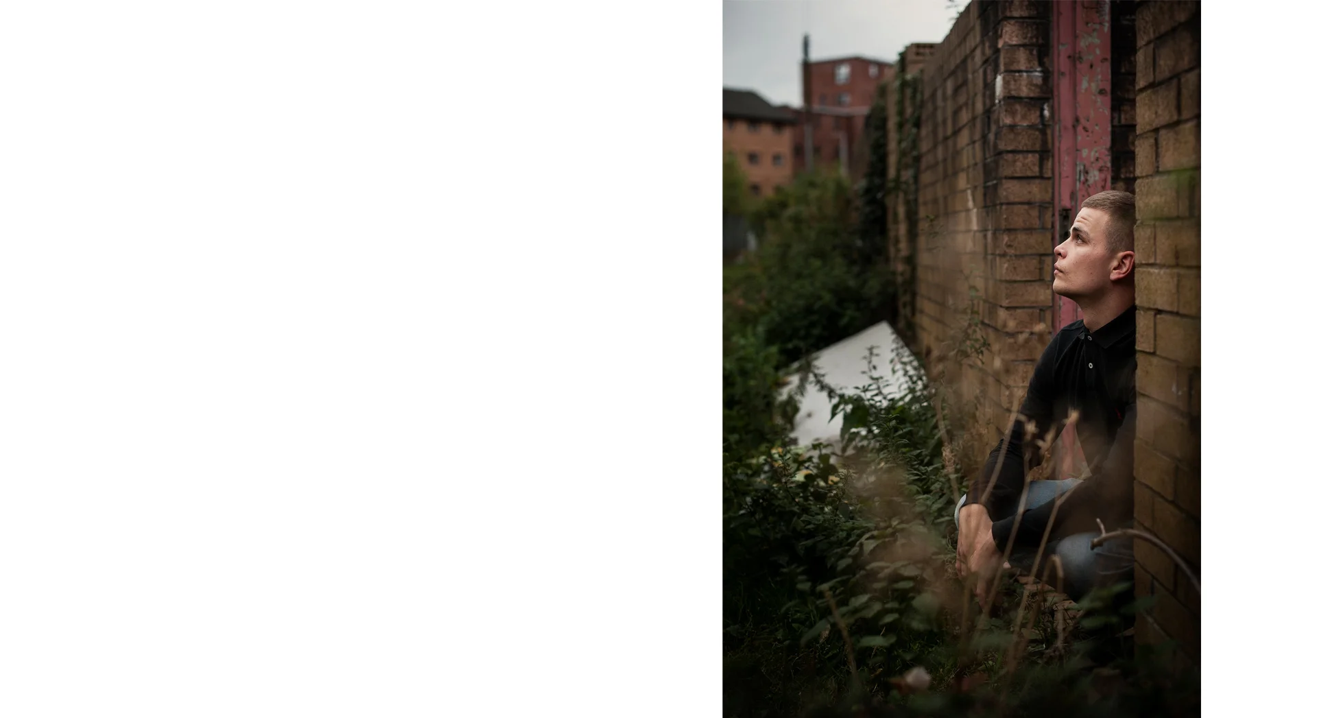 Reggae/Dub/Soundsystem Artists — Bart Photography