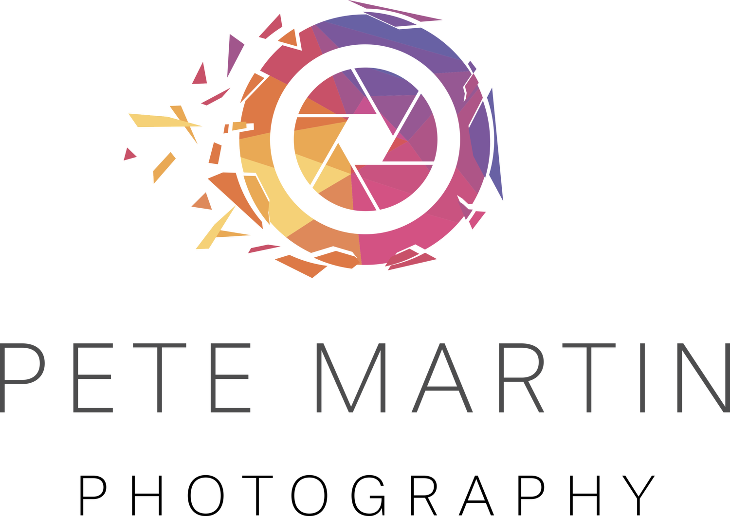 Pete Martin Photography