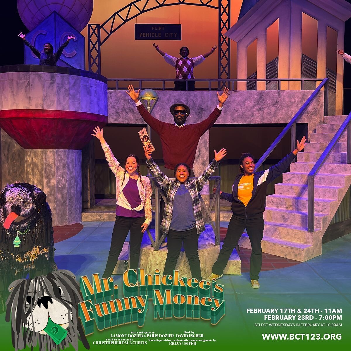 Birmingham Children's Theatre Birmingham Children's Theatre