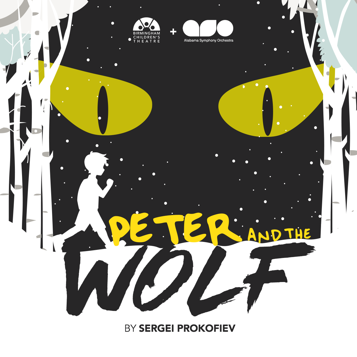 Season Memberships — Birmingham Children's Theatre