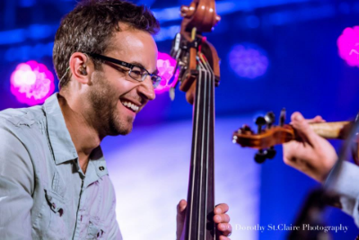 Individual Bios — Del McCoury Band