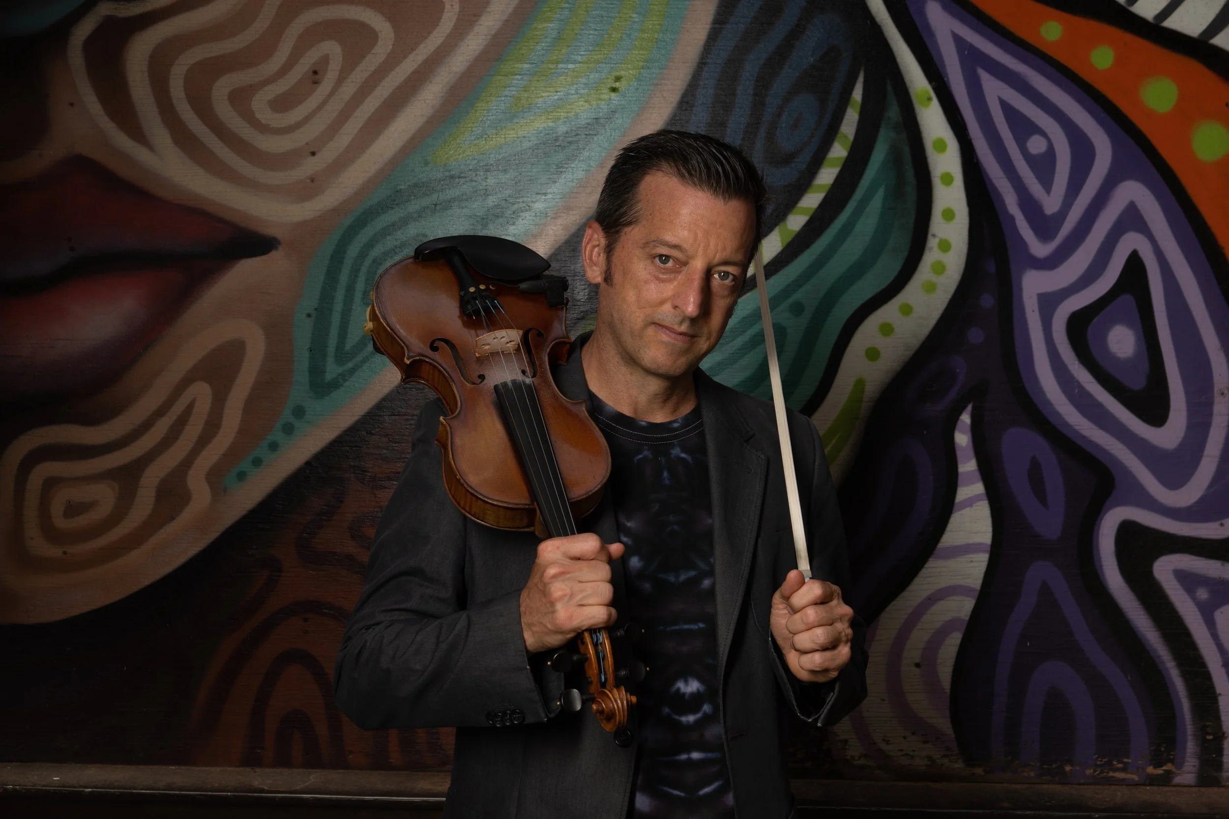 Individual Bios — Del McCoury Band