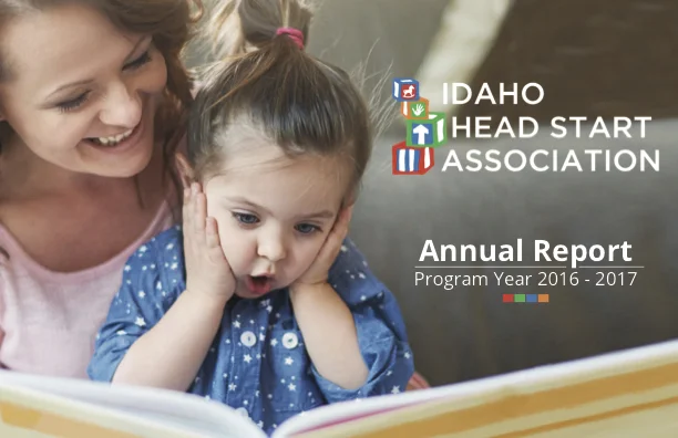 Annual Reports — Idaho Head Start Association