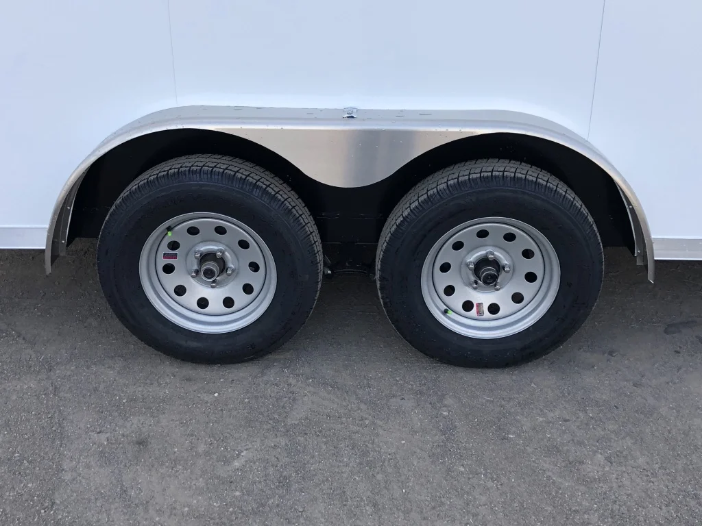 Stealth Cargo — Charmac Trailers