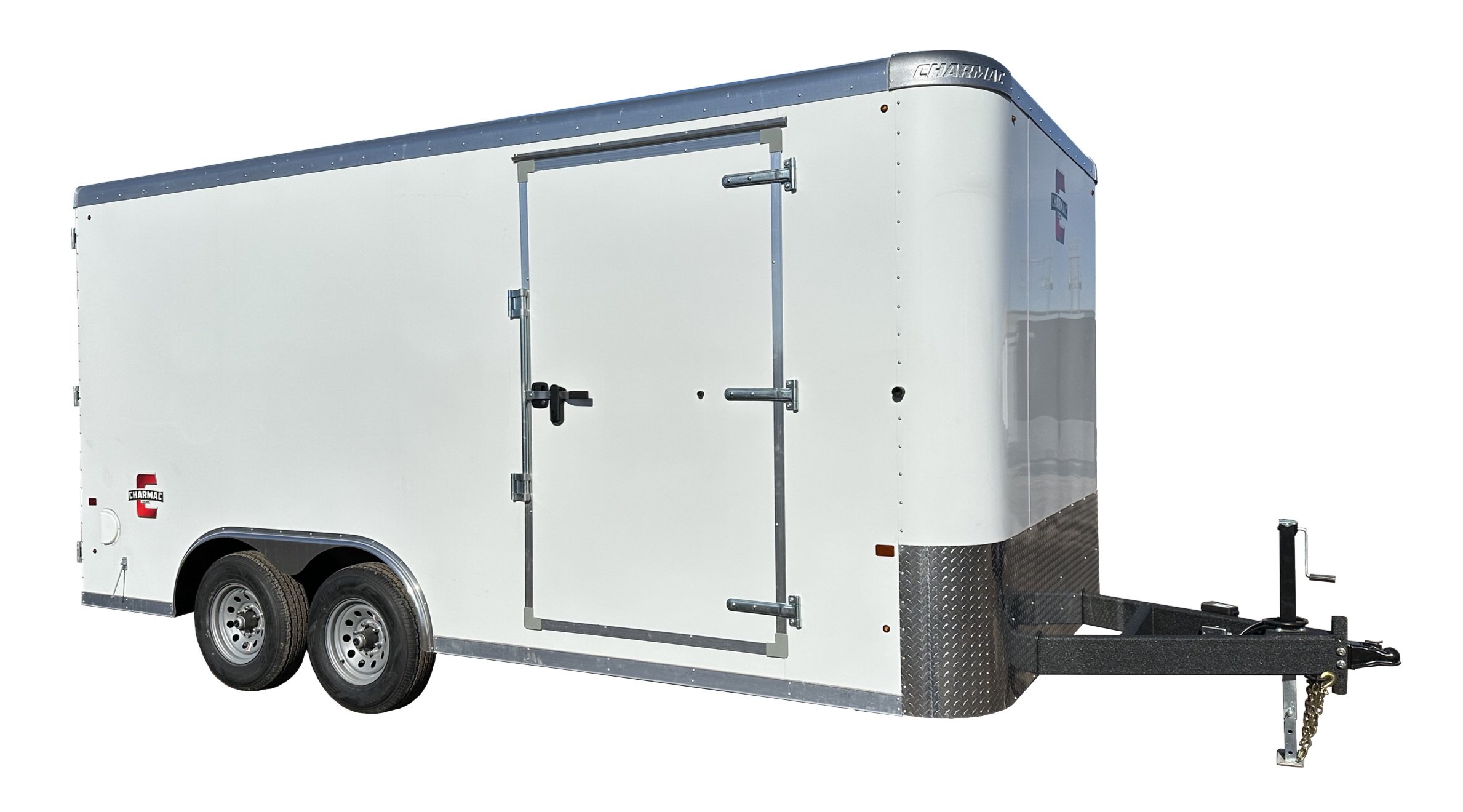 View All — Charmac Trailers