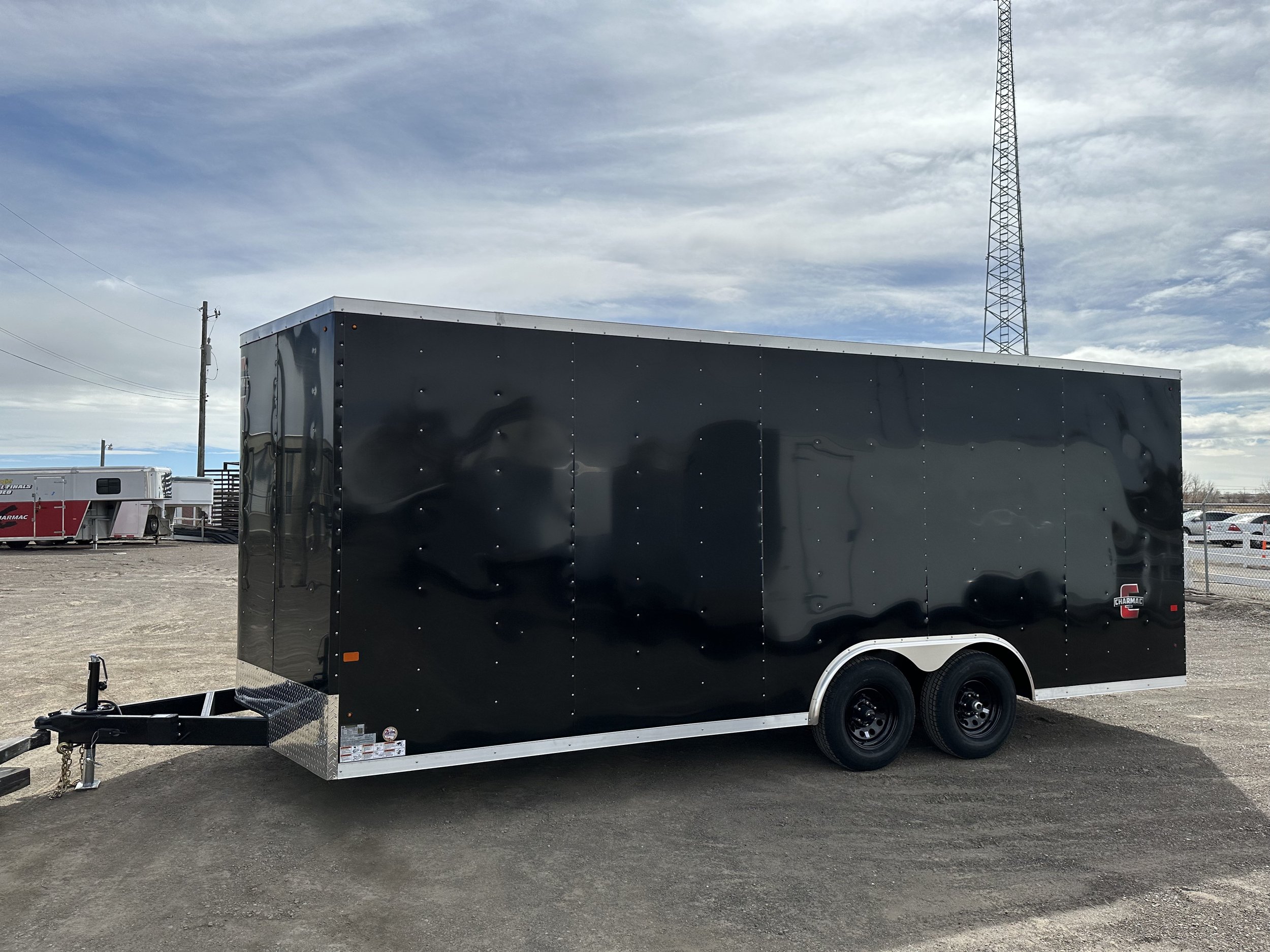 Atlas Cargo — Charmac Trailers