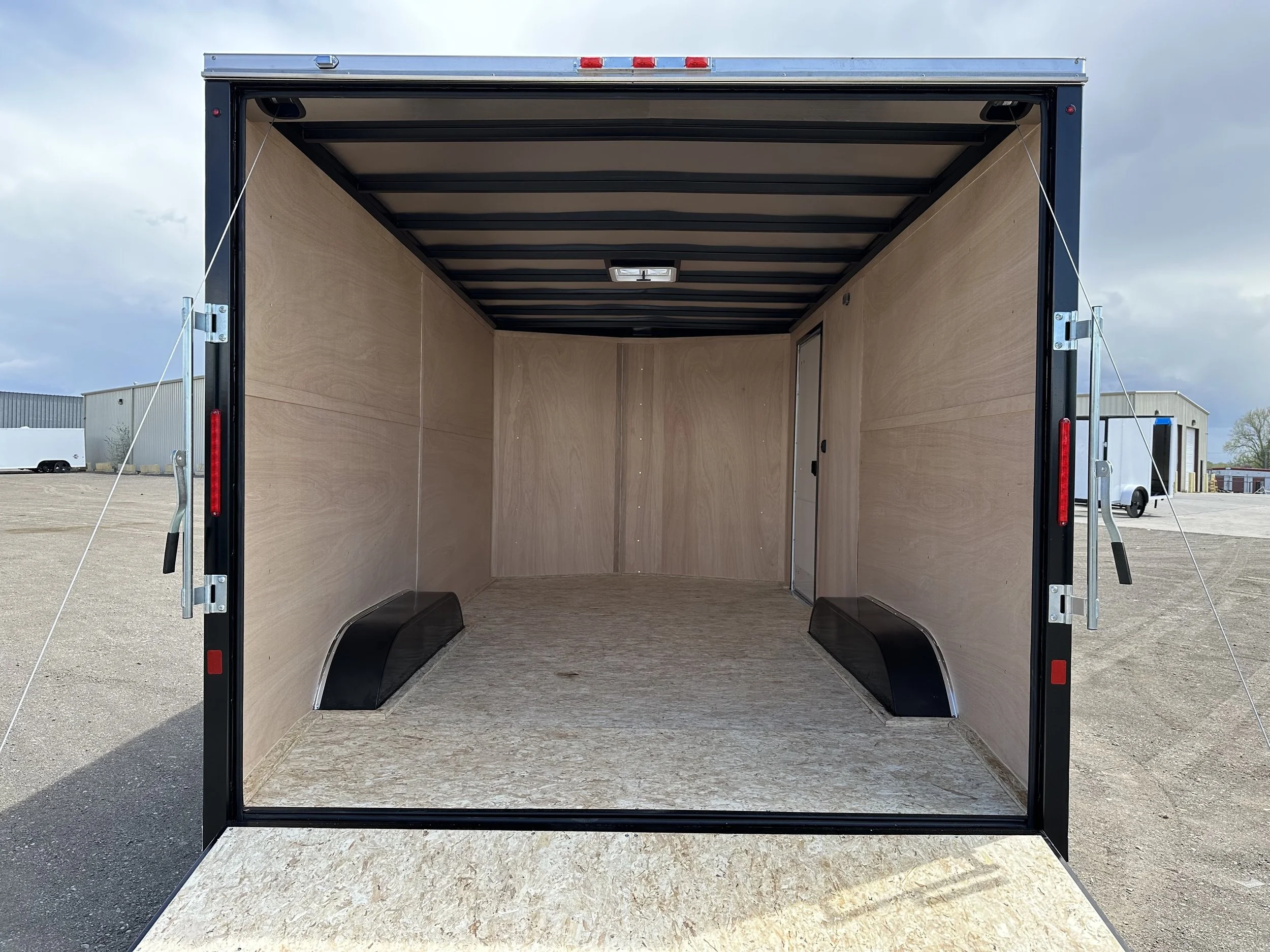 Atlas Cargo — Charmac Trailers