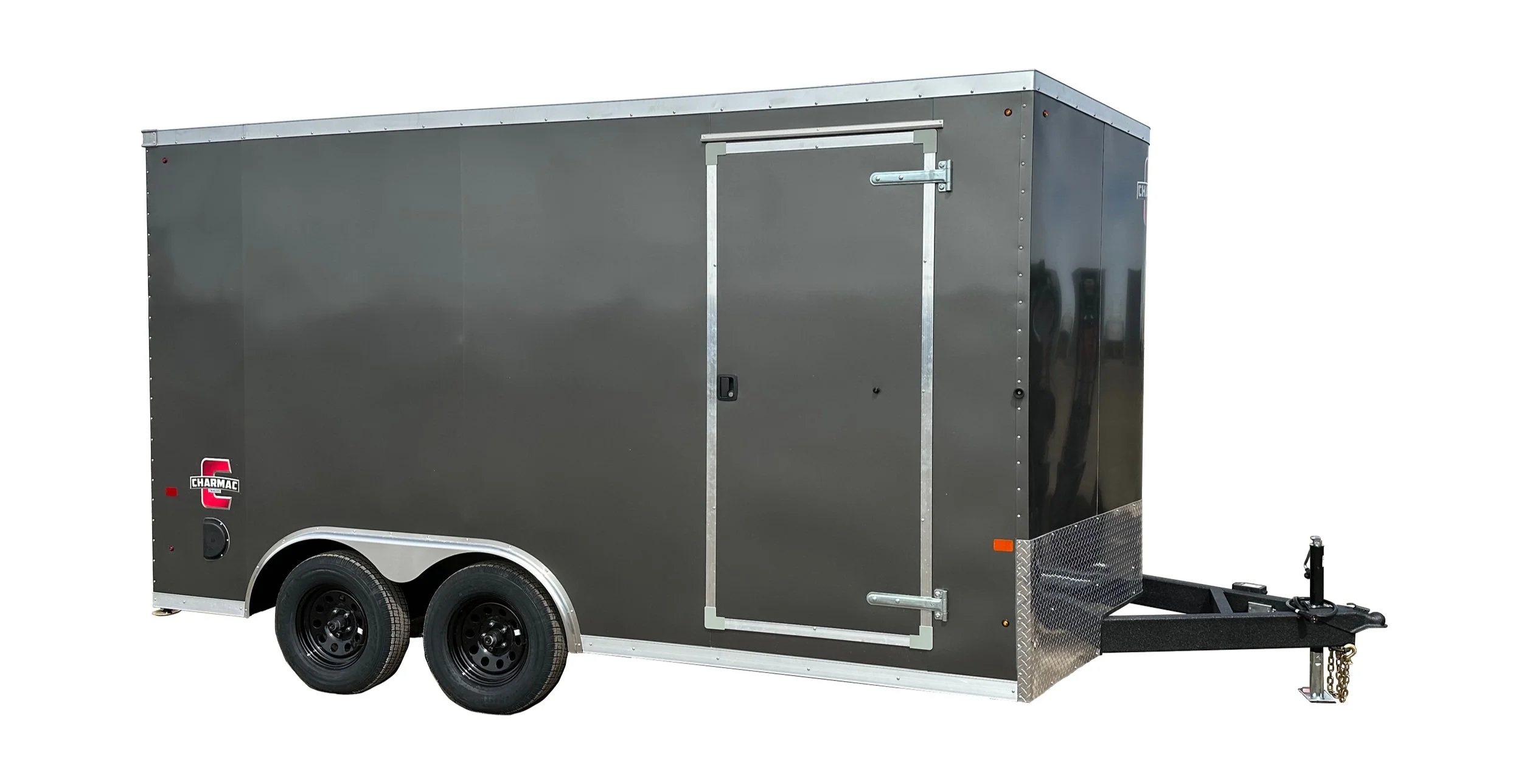 Stealth Cargo — Charmac Trailers