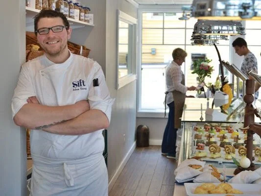 Press — Sift Bake Shop