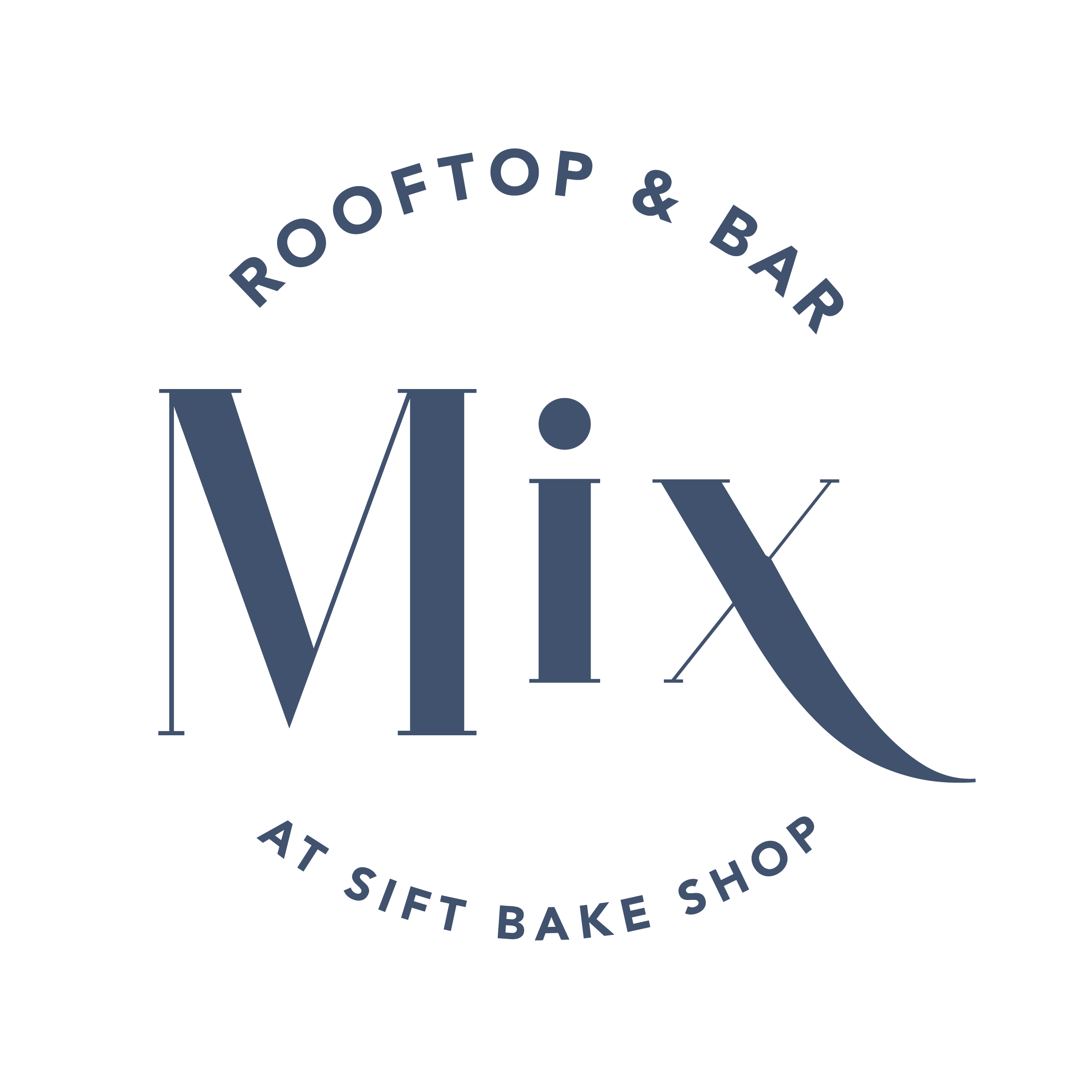 Sift Mystic — Sift Bake Shop