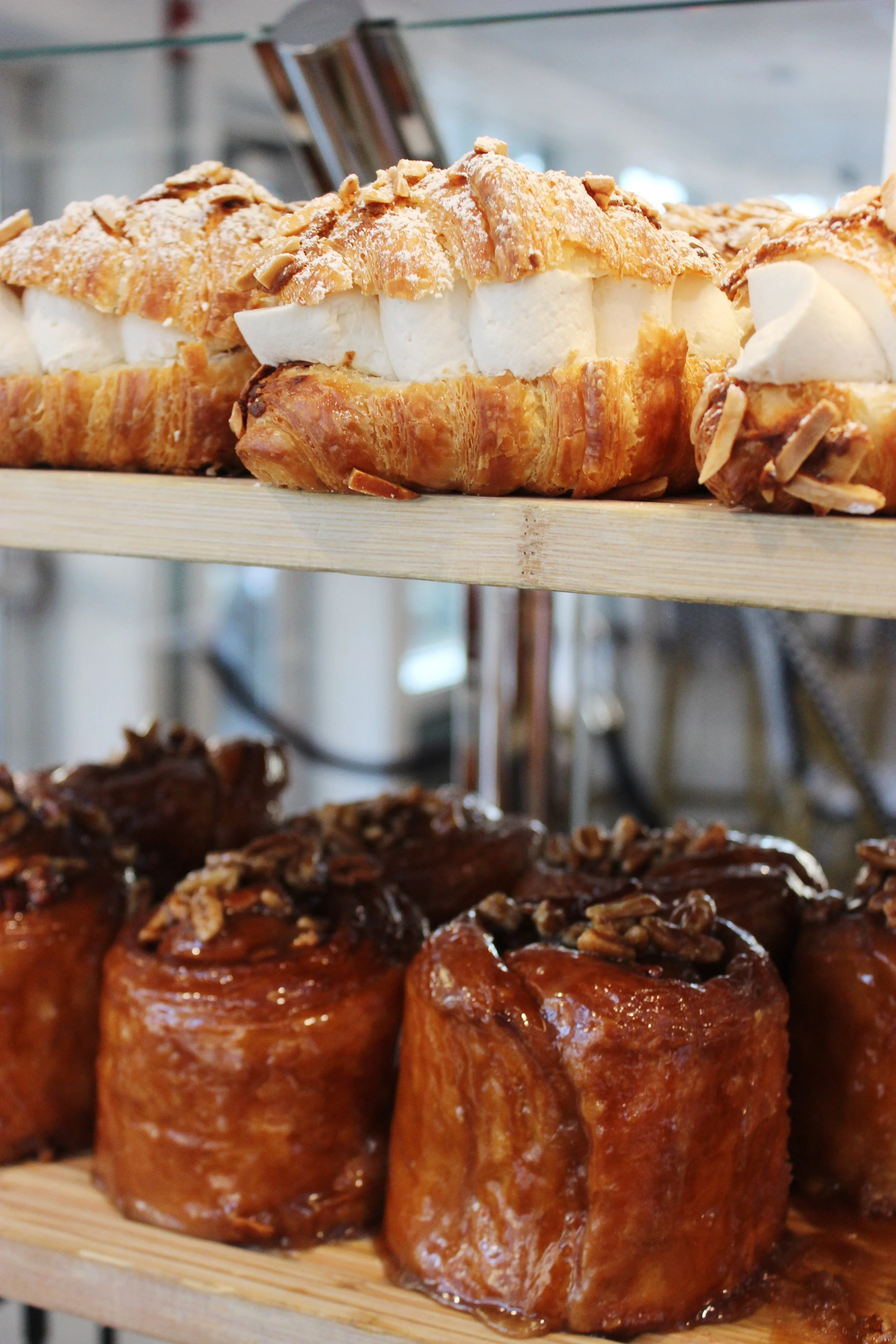 About Us — Sift Bake Shop