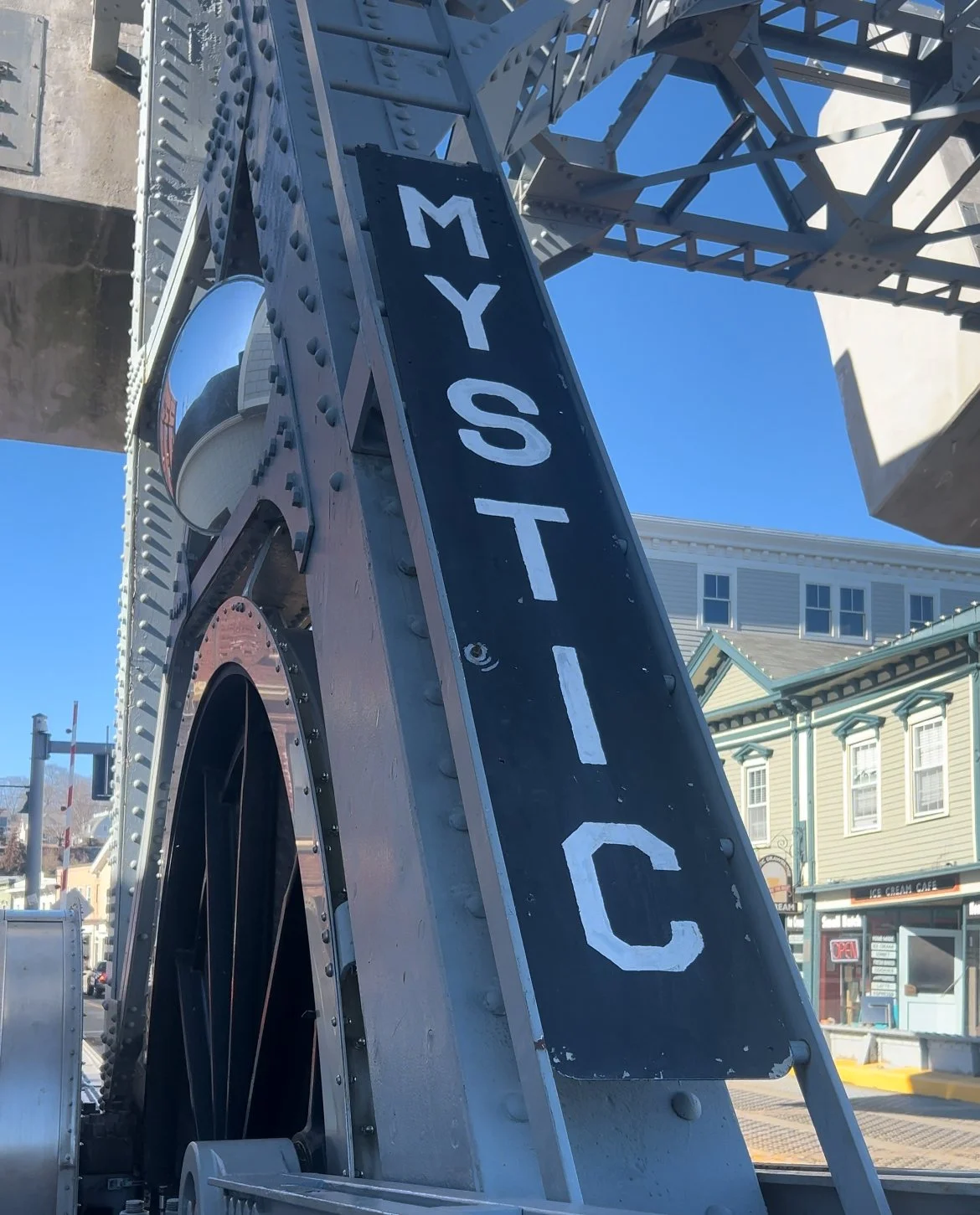 Sift Mystic — Sift Bake Shop