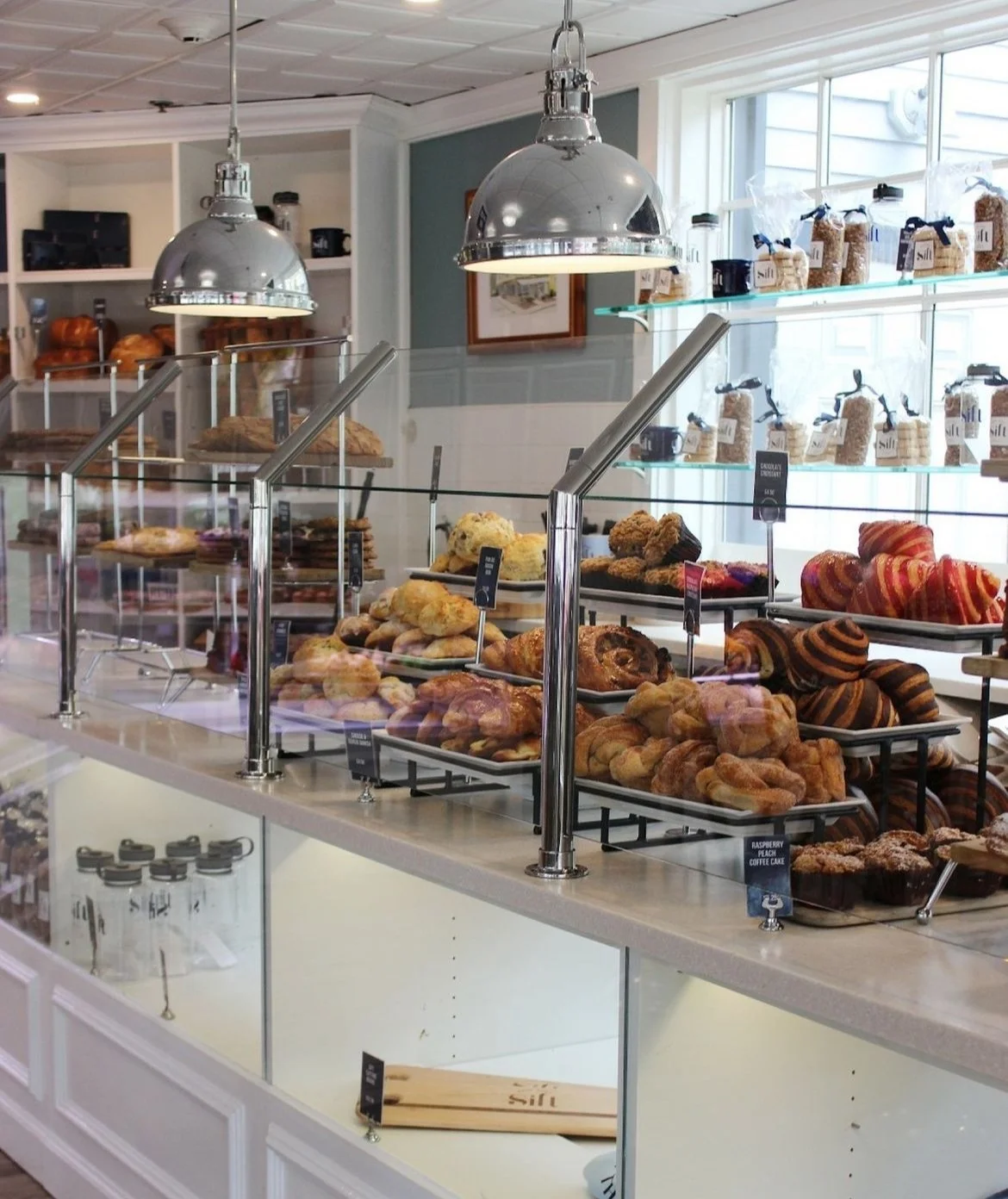 Sift Mystic — Sift Bake Shop