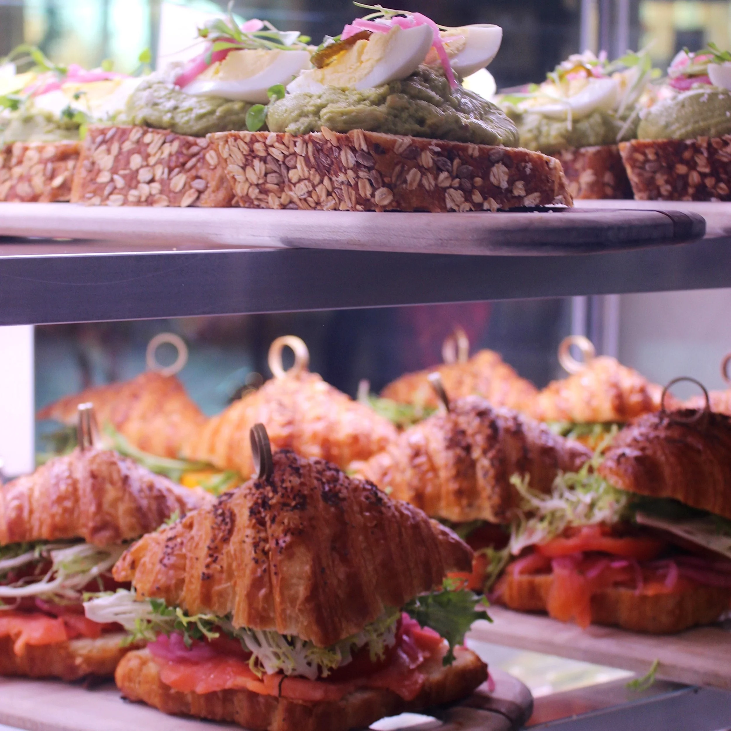 Sift Mystic — Sift Bake Shop