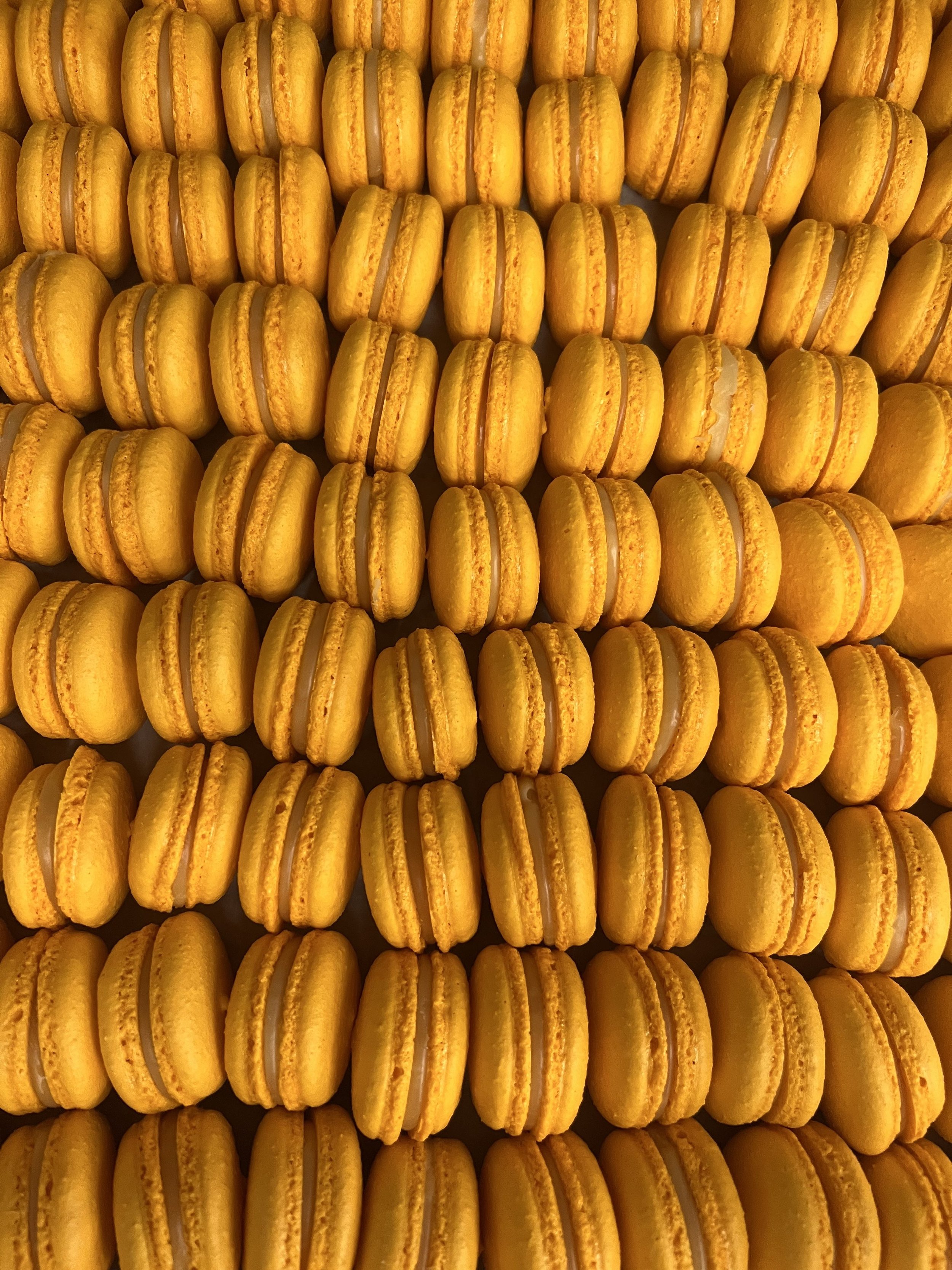 Bakery Menu — Sift Bake Shop