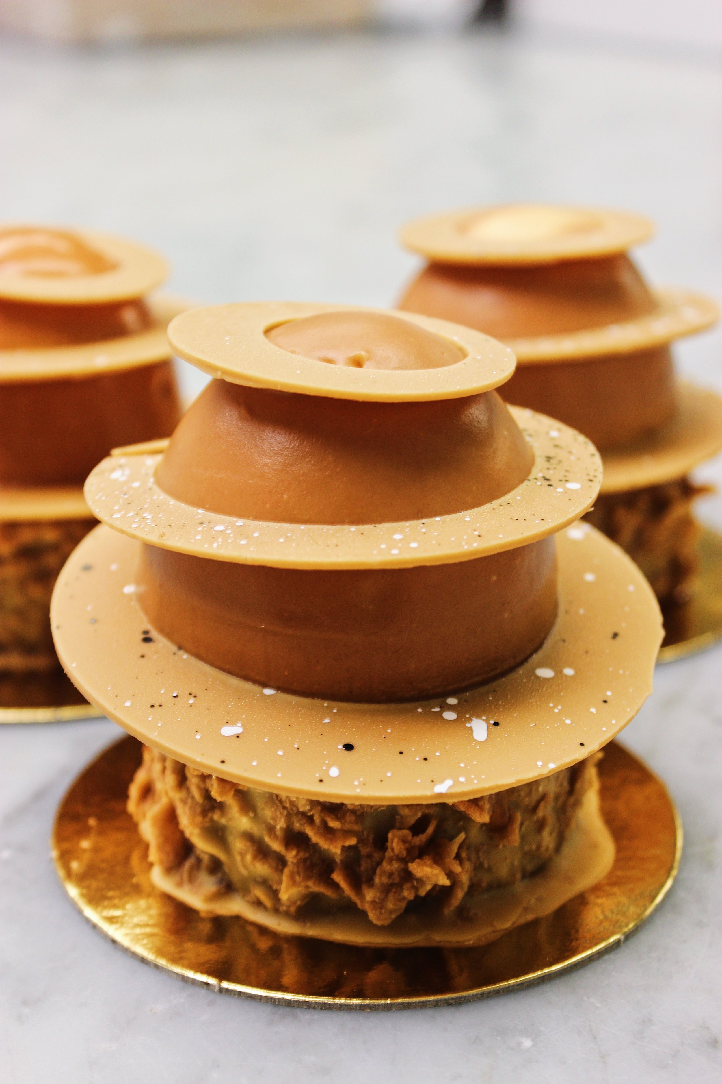 Bakery Menu — Sift Bake Shop