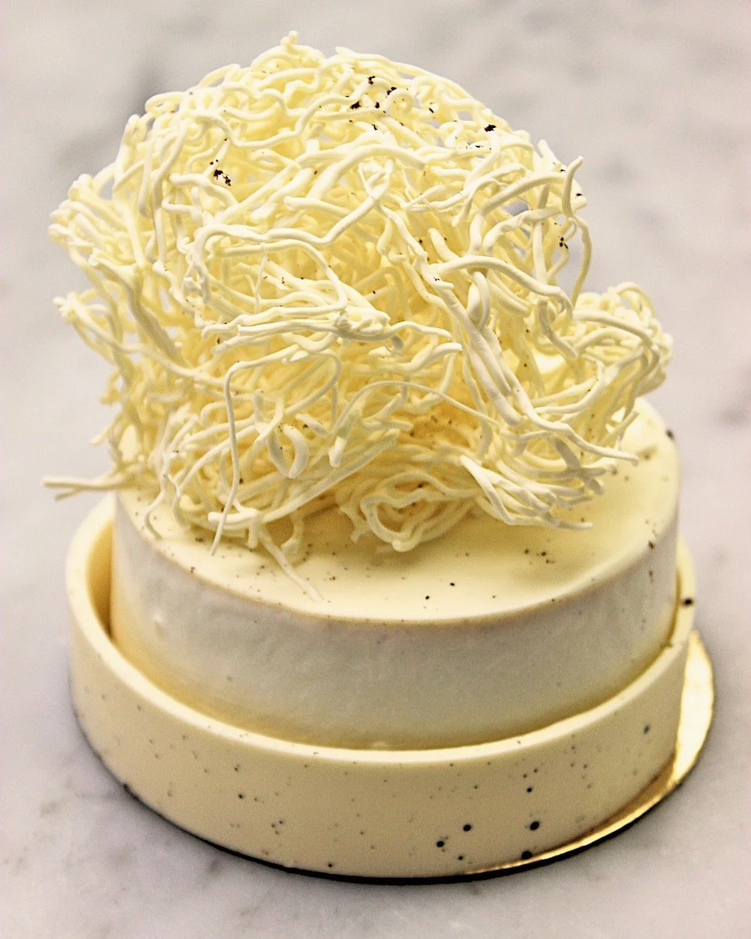 Bakery Menu — Sift Bake Shop