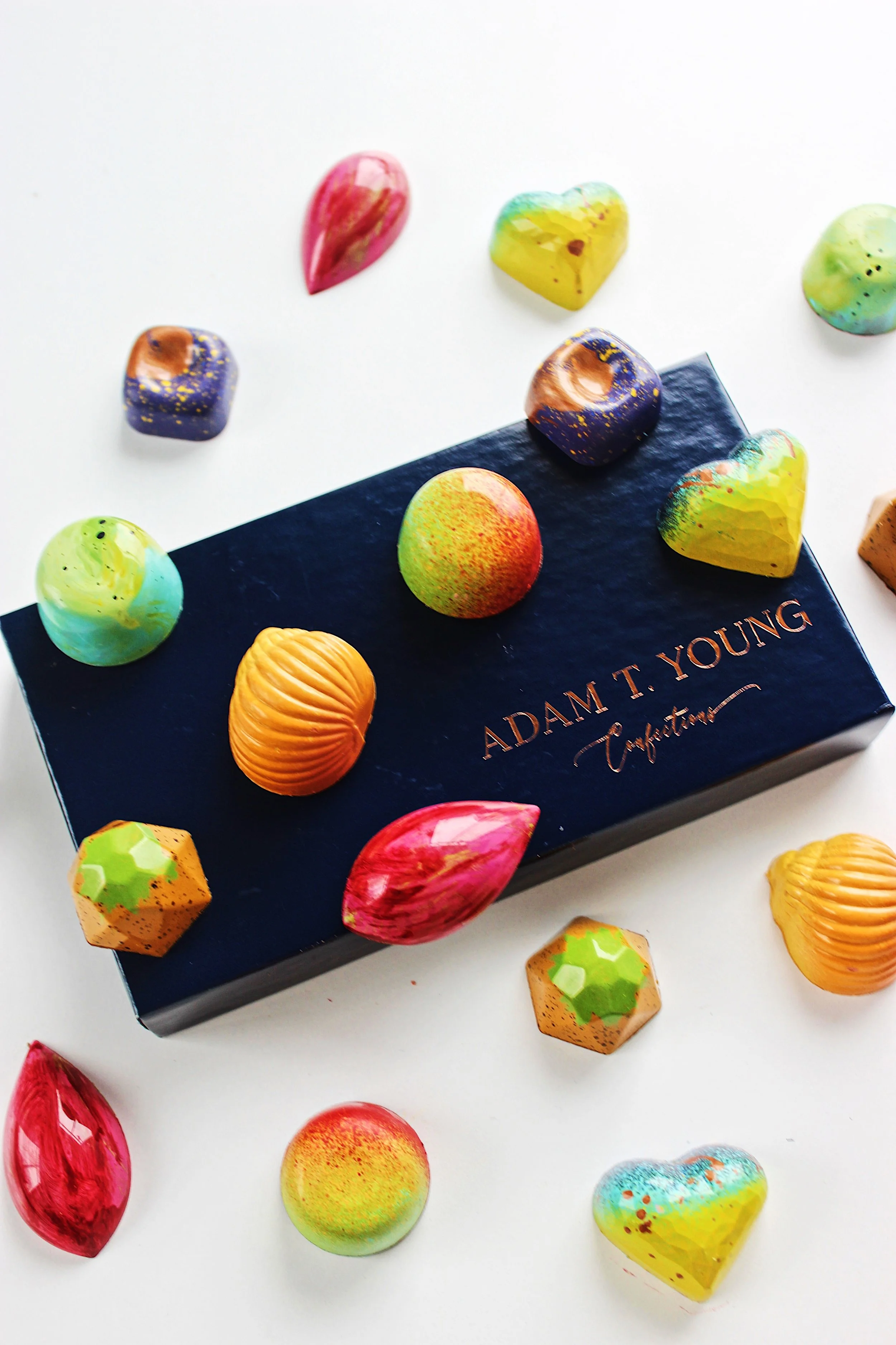 Bakery Menu — Sift Bake Shop