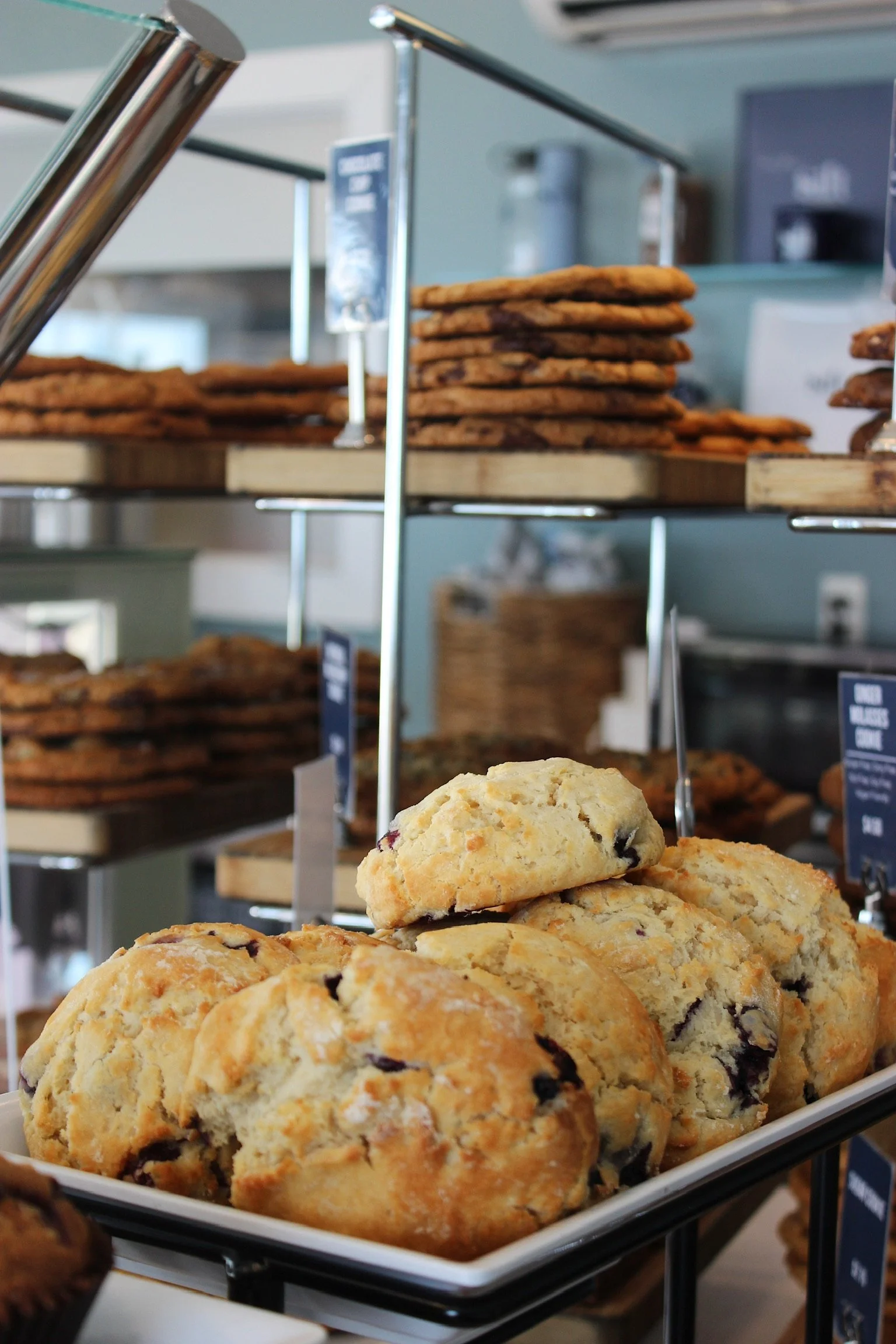 About Us — Sift Bake Shop