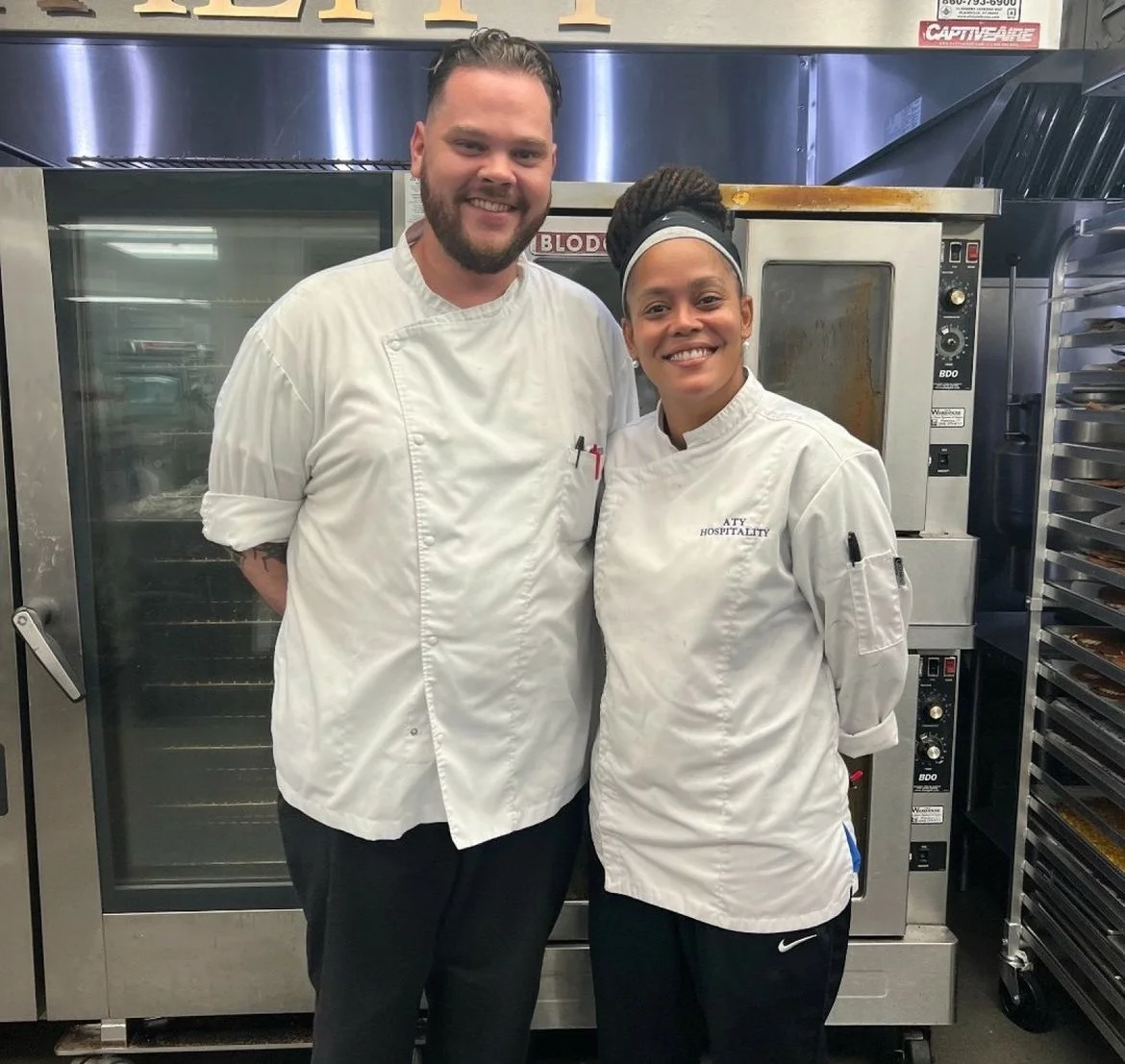 Careers — Sift Bake Shop