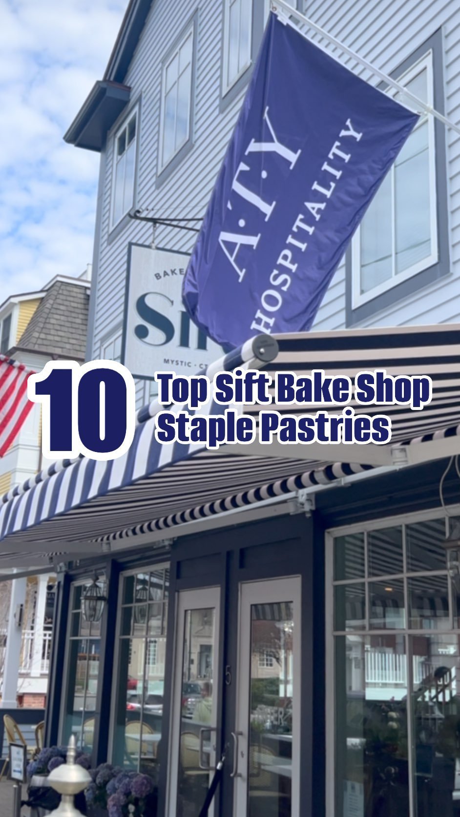 Sift Bake Shop