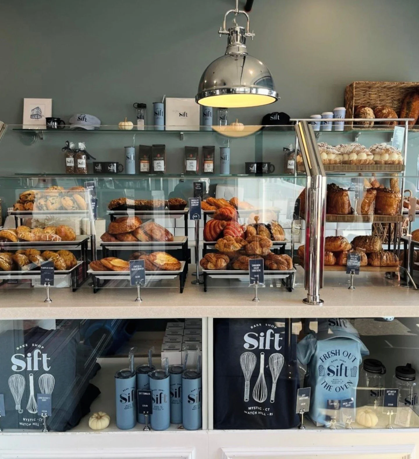 Sift Bake Shop