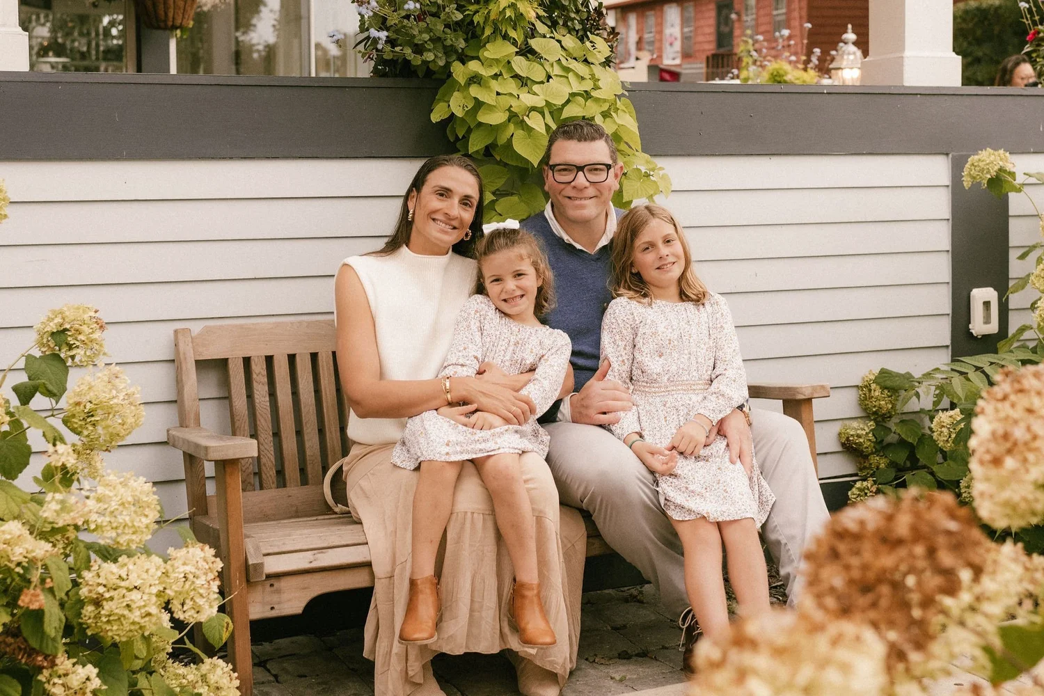 Ownership — Sift Bake Shop