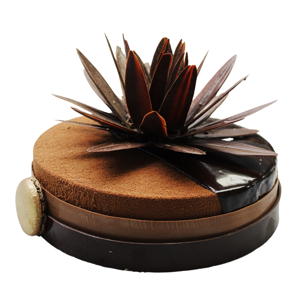 Specialty Entremets — Sift Bake Shop