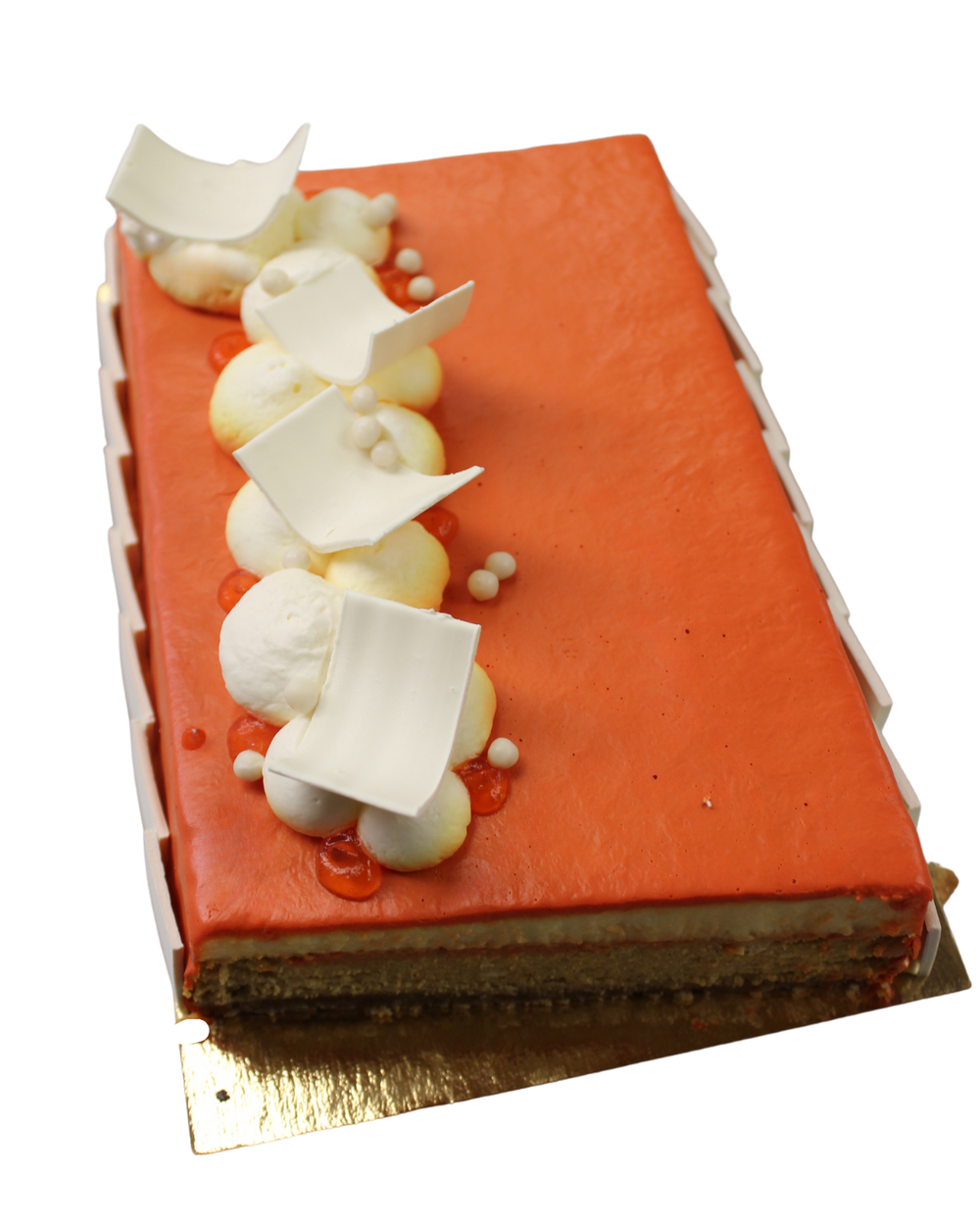 Specialty Entremets — Sift Bake Shop