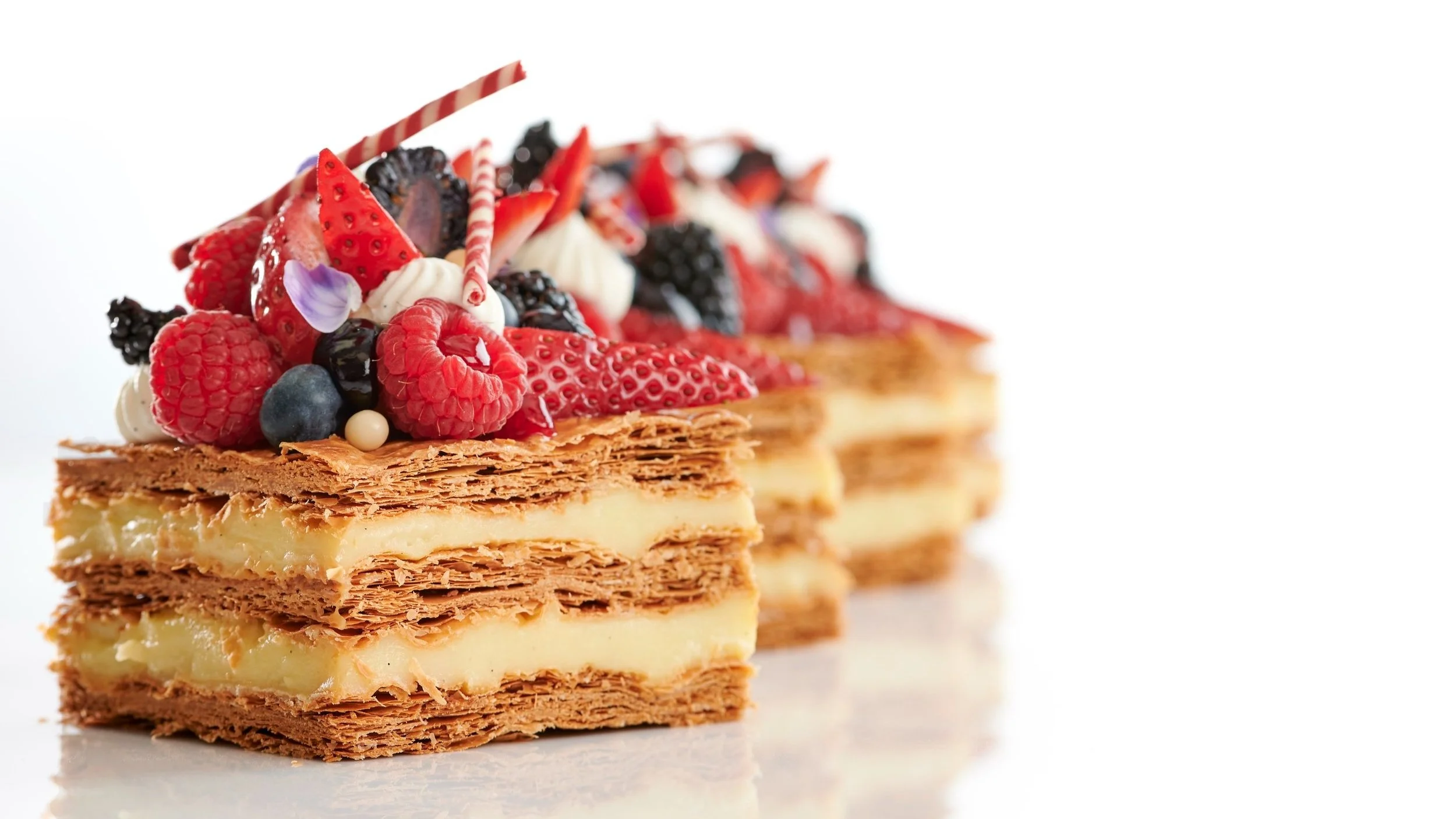 About Us — Sift Bake Shop