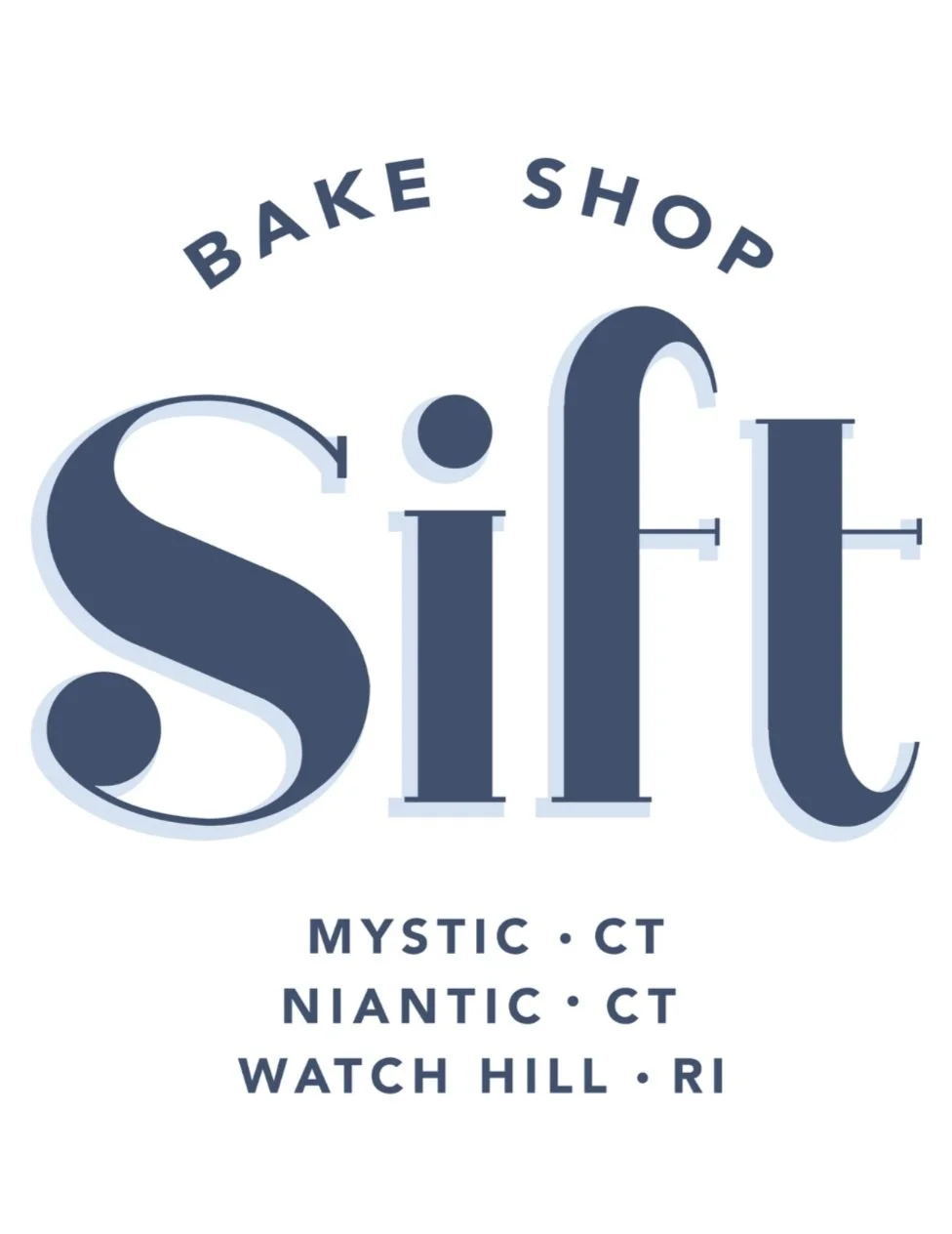 Sift Mystic — Sift Bake Shop