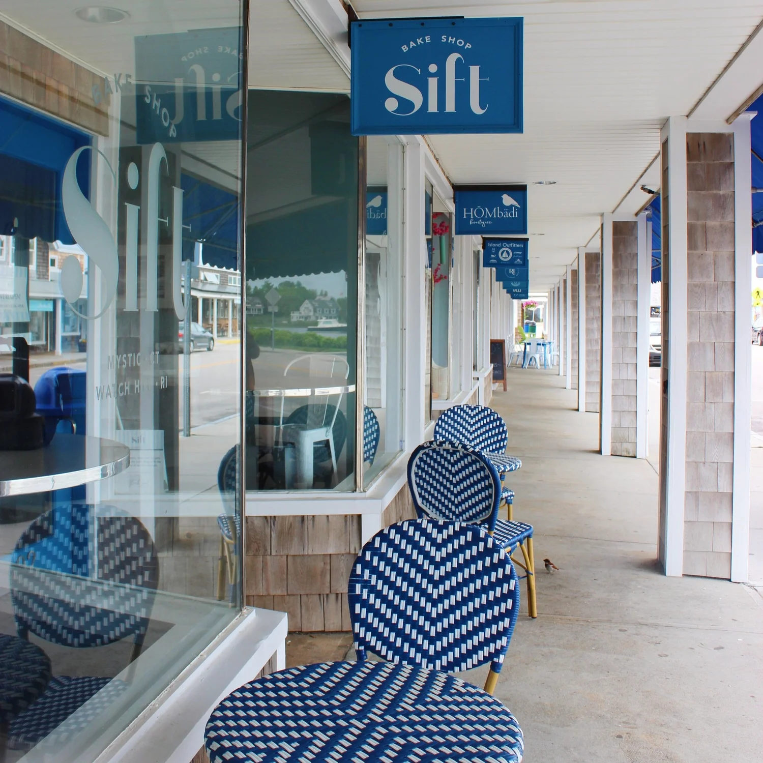 Locations — Sift Bake Shop