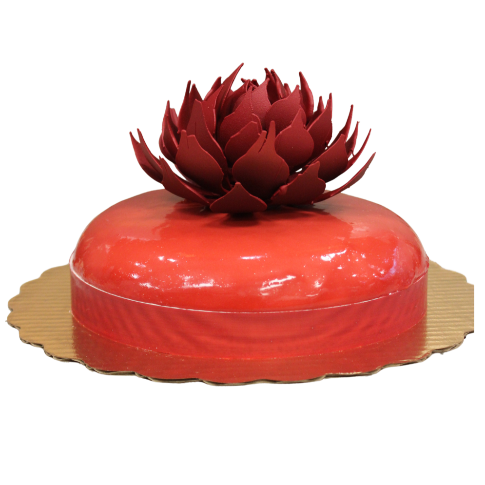 Specialty Entremets — Sift Bake Shop