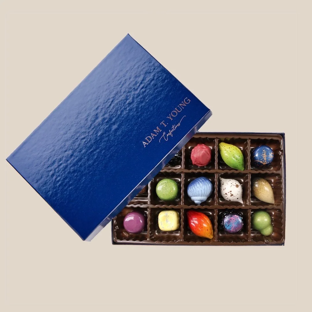 Press — Sift Bake Shop