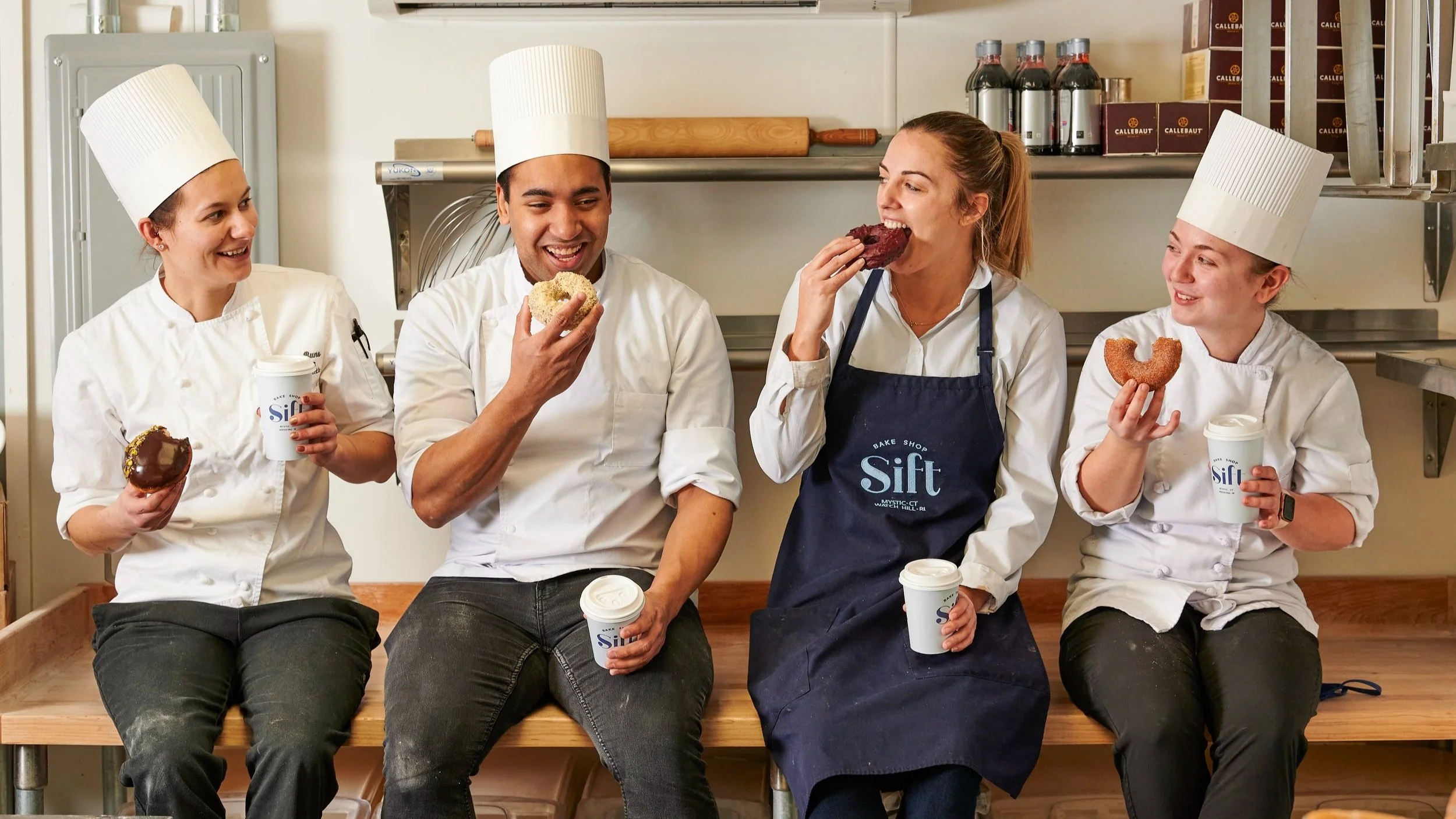 Careers — Sift Bake Shop