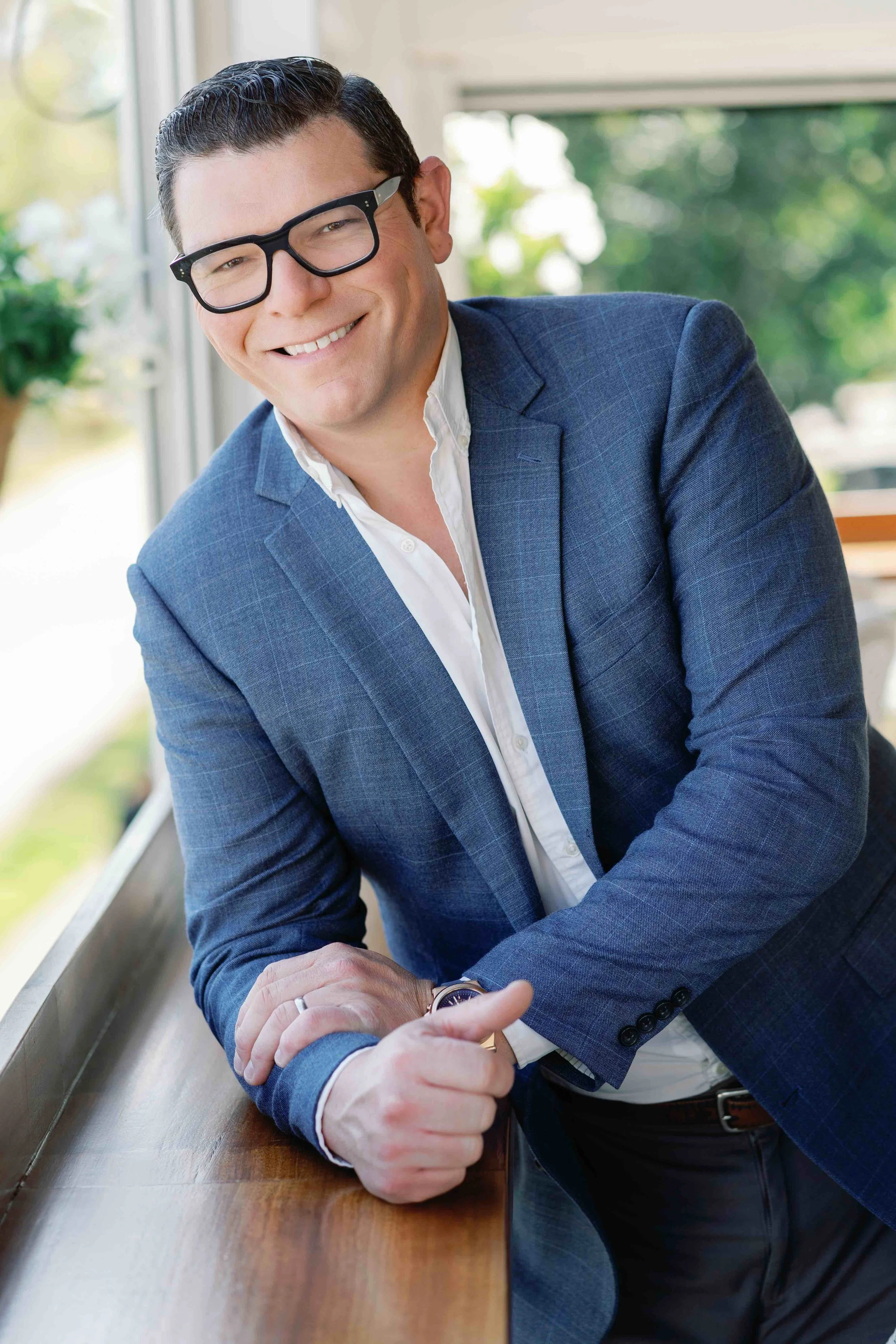 Ownership — Sift Bake Shop