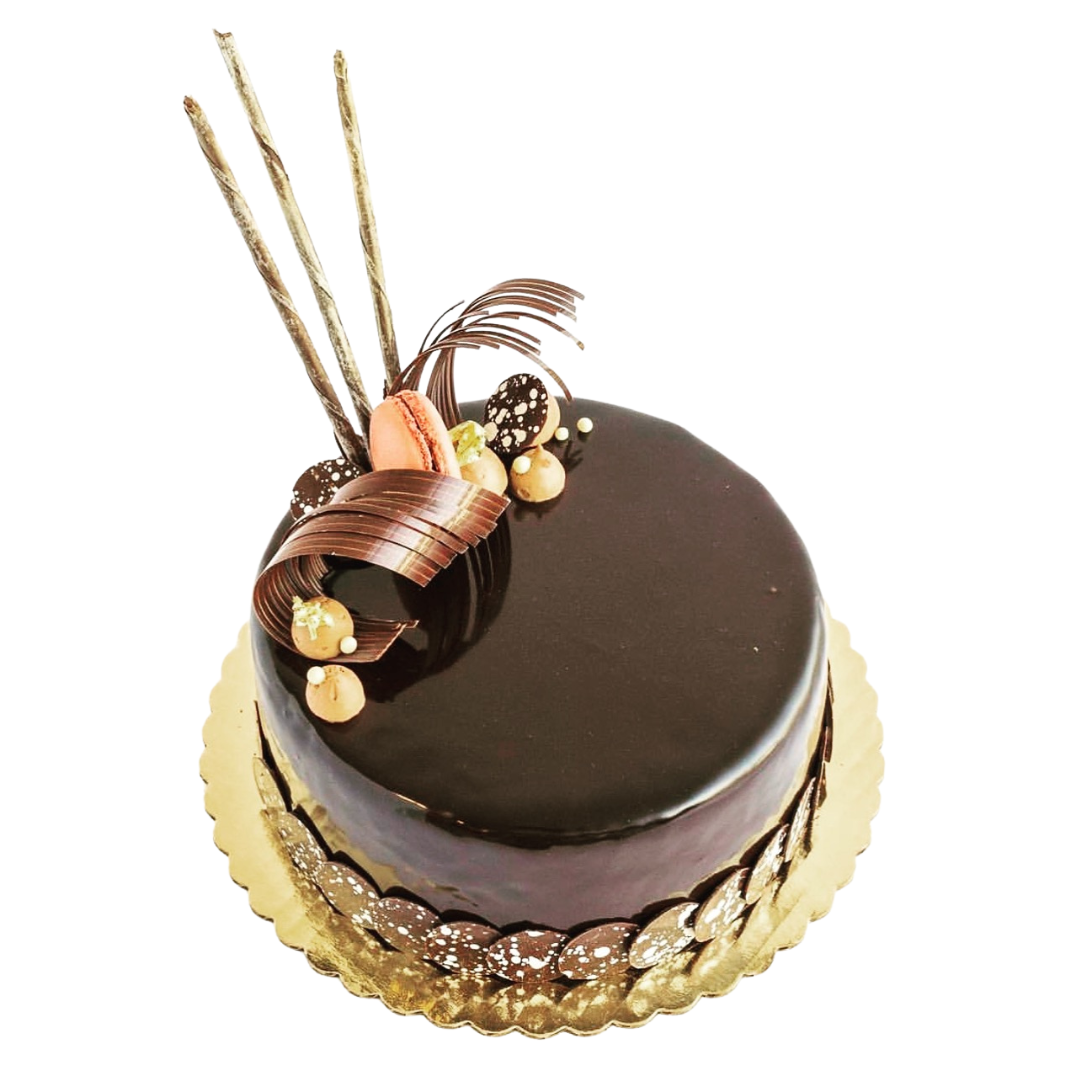 Specialty Entremets — Sift Bake Shop