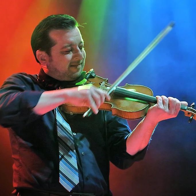 Welcome — The Travelin' McCourys