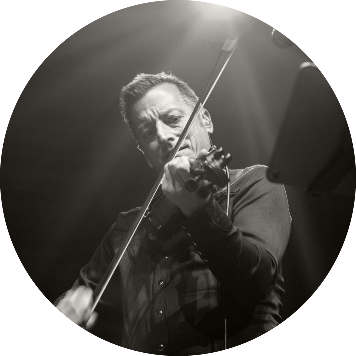 Welcome — The Travelin' McCourys