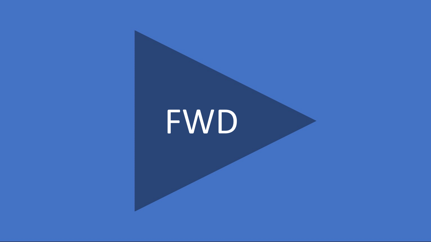 FWD — Penn4 Solutions