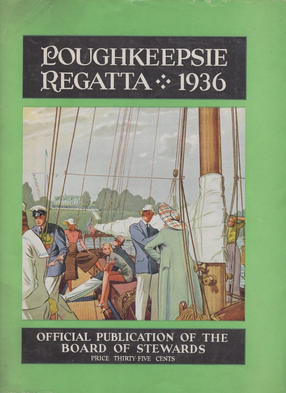 Boys in the Boat — Rowing Archives