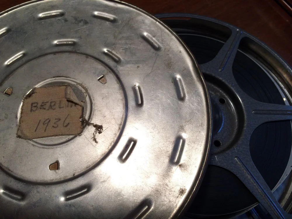 Boys in the Boat — Rowing Archives