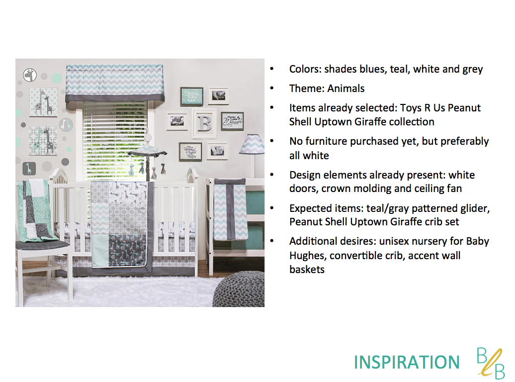 Babies R Us Bedding Themes