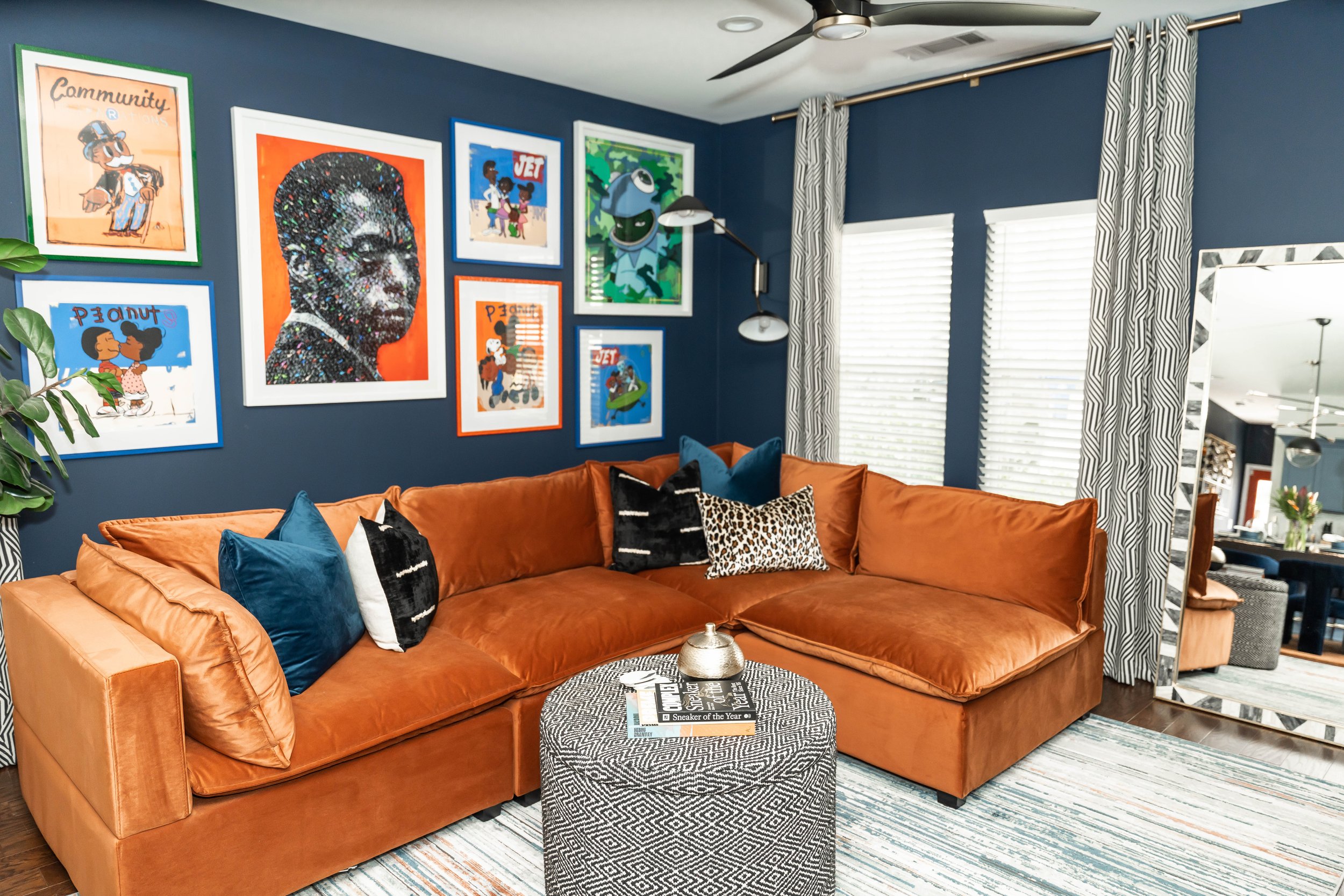 Blessed Little Bungalow