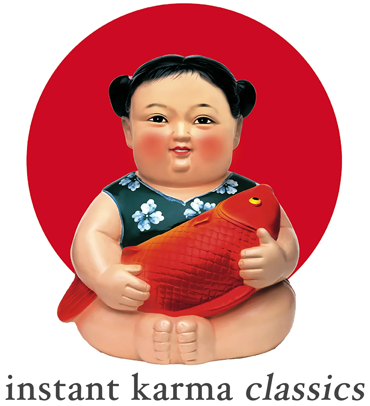 About — Instant Karma