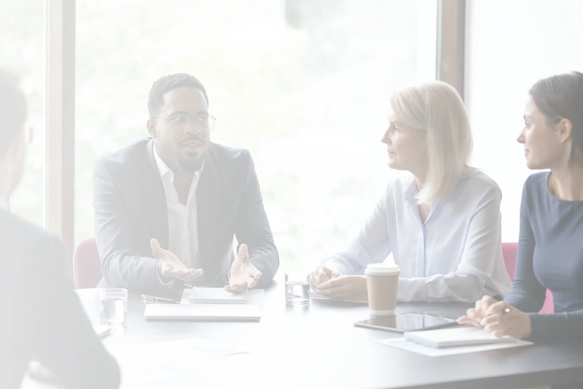 Creative Leadership Solutions