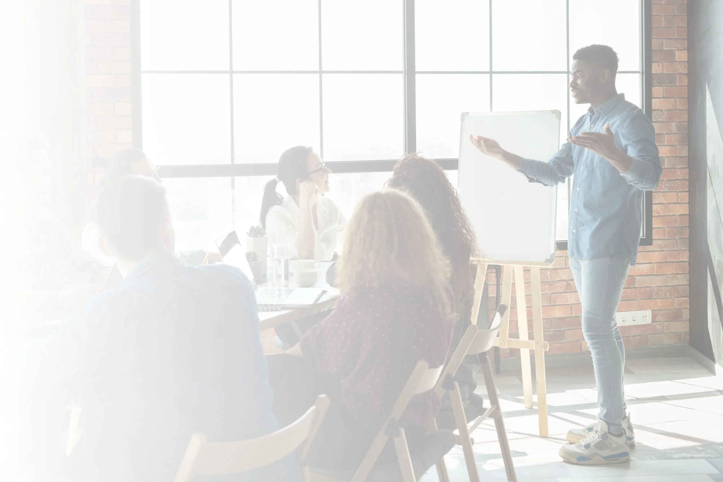 Leadership — Creative Leadership Solutions